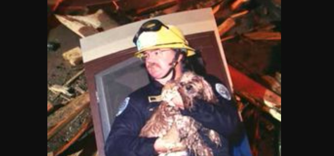 John Leonard Orr: Where is the Arsonist Today?