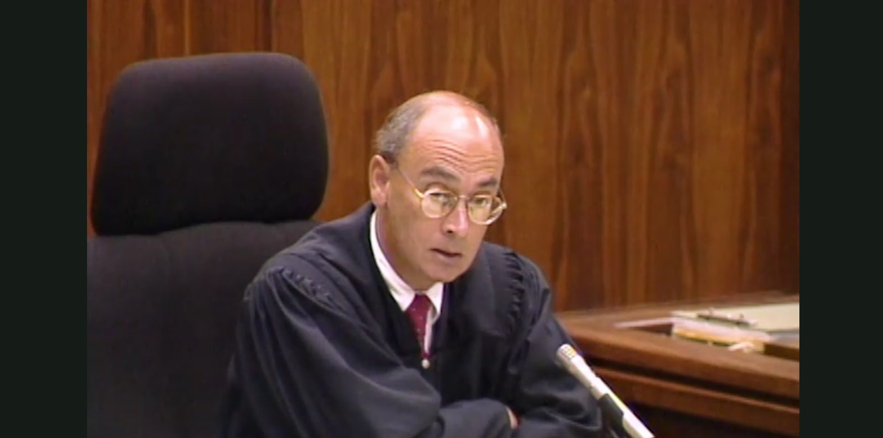 Stanley Weisberg: Where is Former LA County Judge Today?