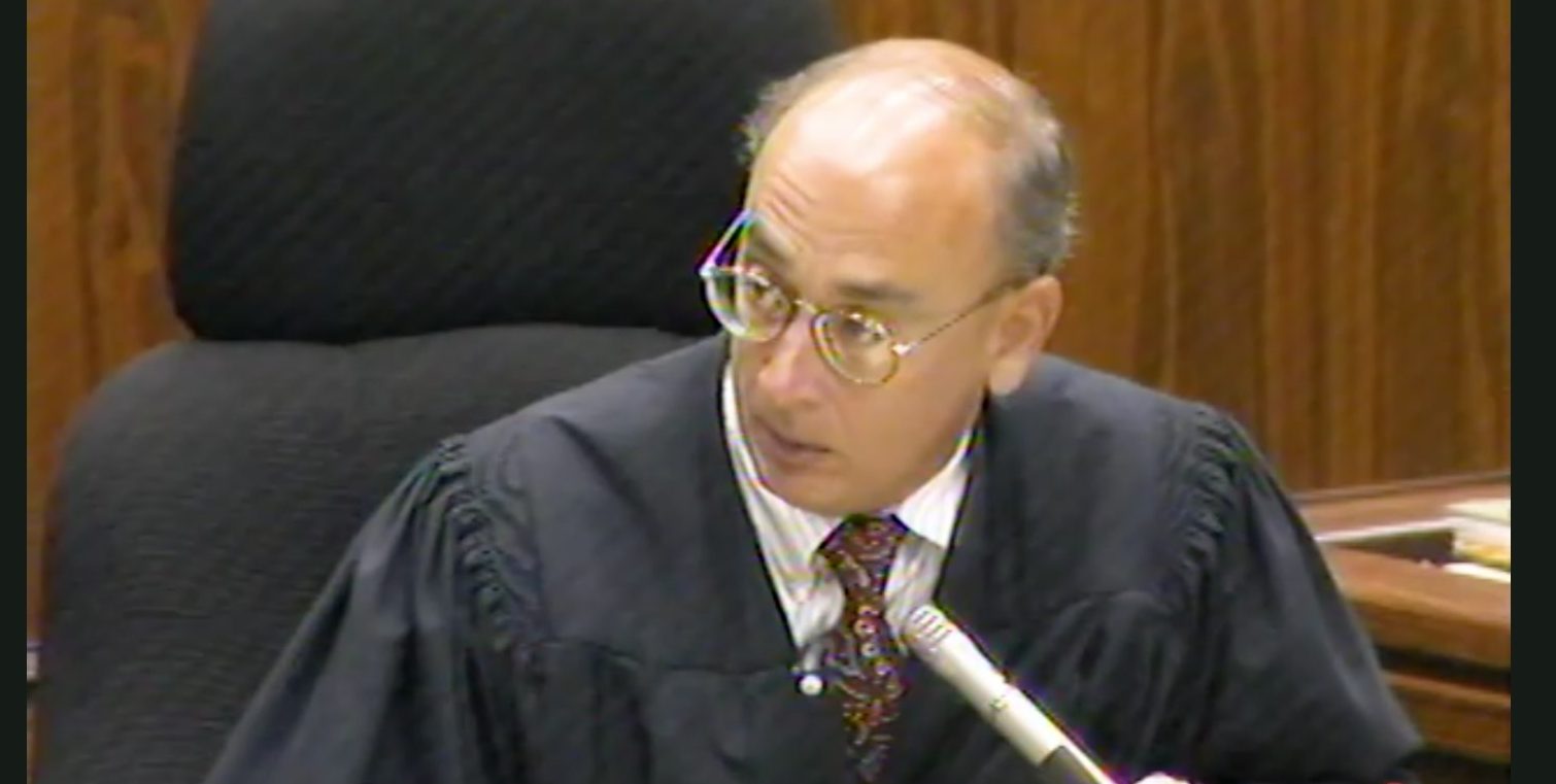 Stanley Weisberg: Where is Former LA County Judge Today?