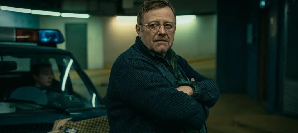 27 Best Cop and Detective Movies on Netflix Right Now