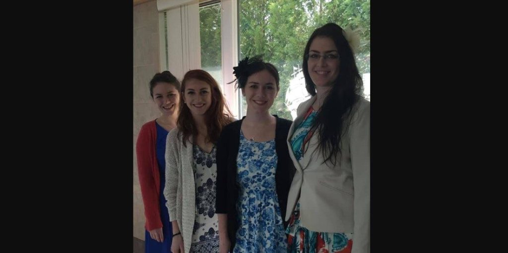 Where is Kaitlyn “Katie” Conley's Family Today?