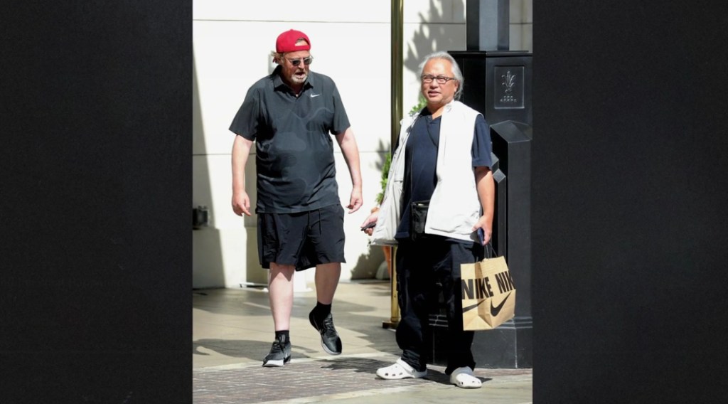 Kenneth Iwamasa: Where is Matthew Perry's Personal Assistant Today?