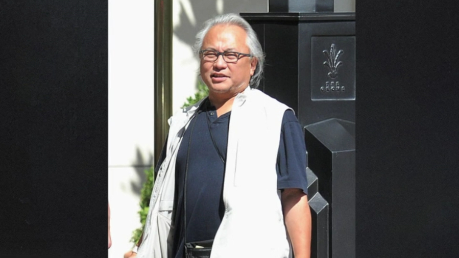 Kenneth Iwamasa: Where is Matthew Perry's Personal Assistant Today?