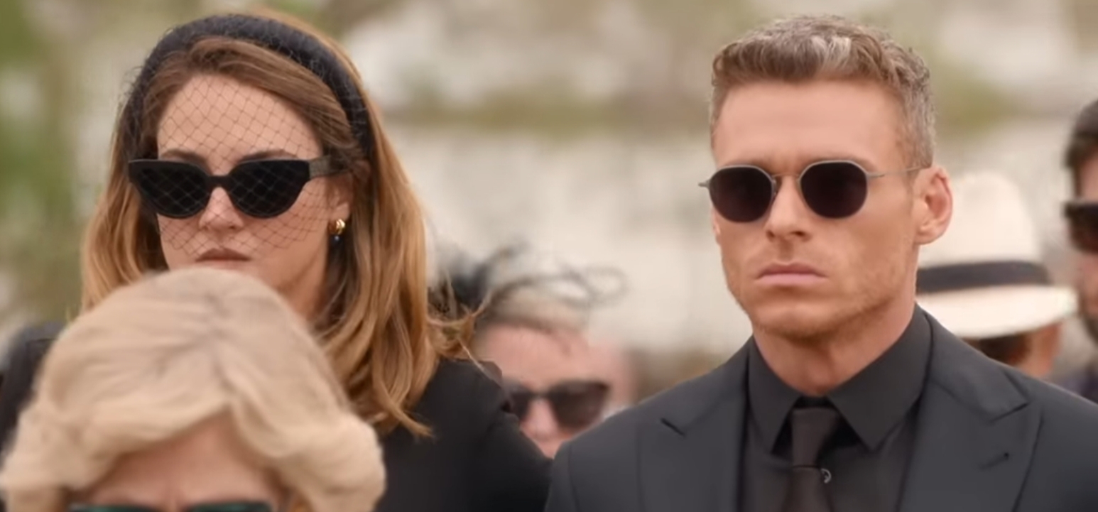 Killer Heat Ending, Explained: Who is the Killer?