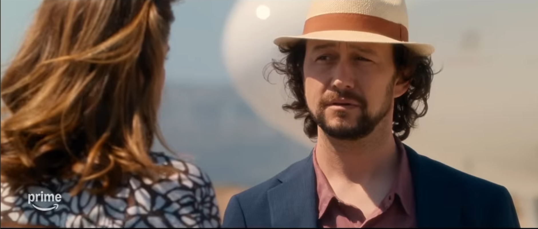 Killer Heat Ending, Explained: Who is the Killer?