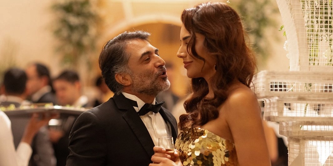 Netflix's KLASS 95 The Power of Beauty: Is the Show Based on Real Events?