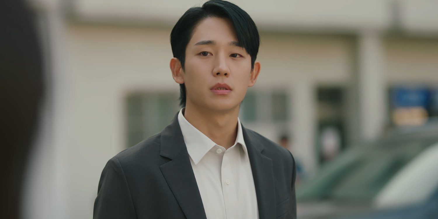 Love Next Door Episode 6 Recap: Your First