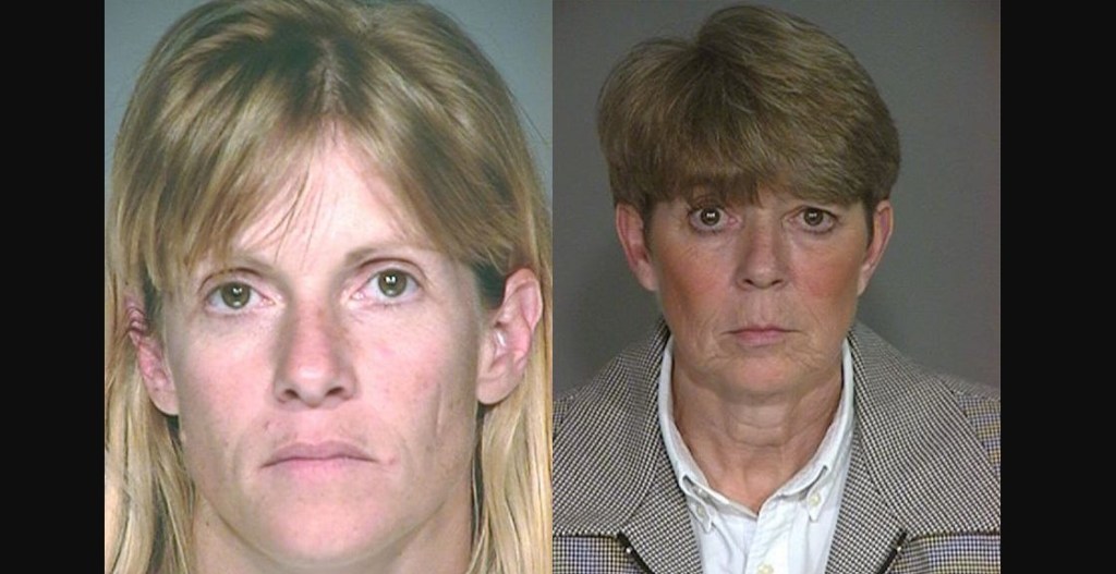 Jack Irwin Murder: Where are Marcia Johnson and Judy Gellert Today?