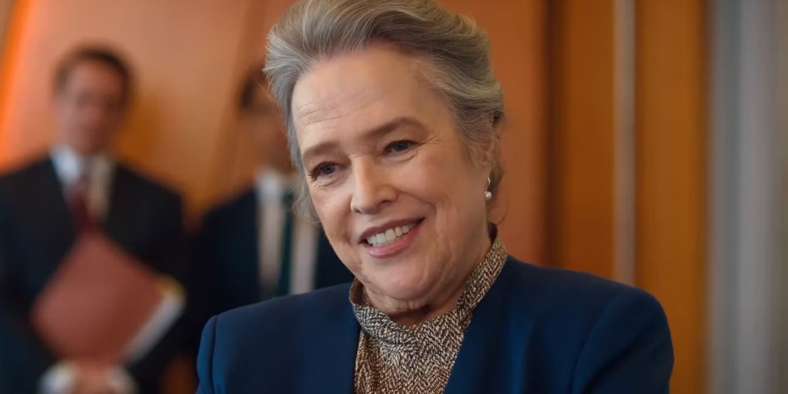 Is Madeline Matlock Related to Ben Matlock? [Spoiler]