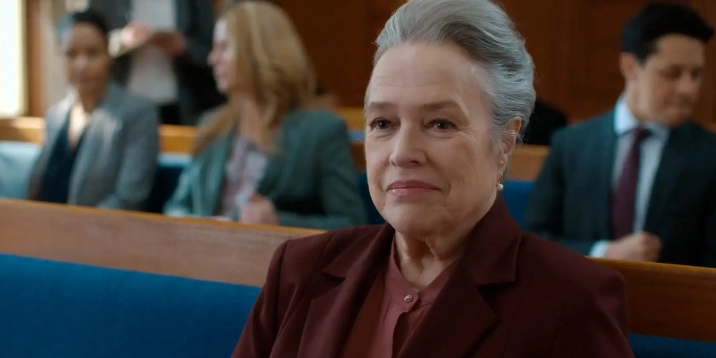 Is Madeline Matlock Related to Ben Matlock? [Spoiler]