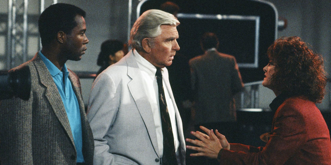 Is Madeline Matlock Related to Ben Matlock? [Spoiler]
