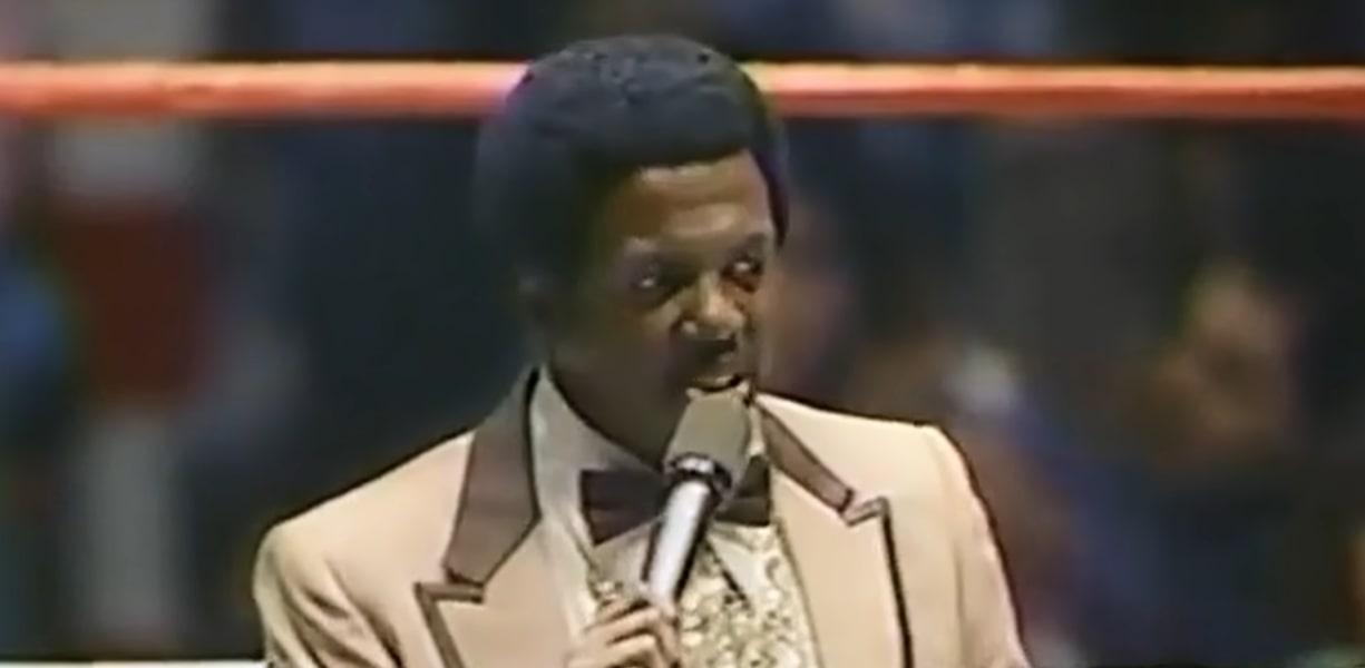 Mel Phillips: What Happened to the WWF Announcer?