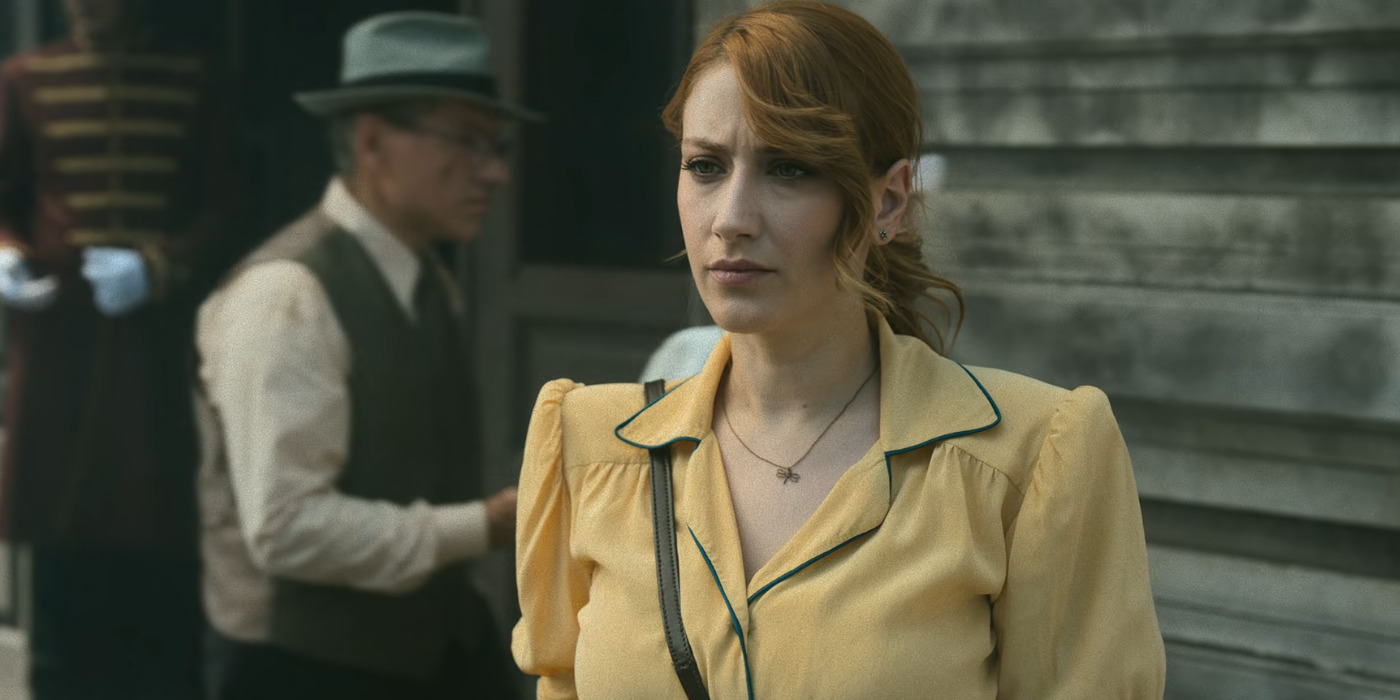 Timelines and Time Travel in Midnight at the Pera Palace, Explained