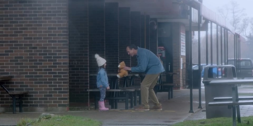 Lifetime's Taken in Plain Sight: Filming Locations and Cast Explored