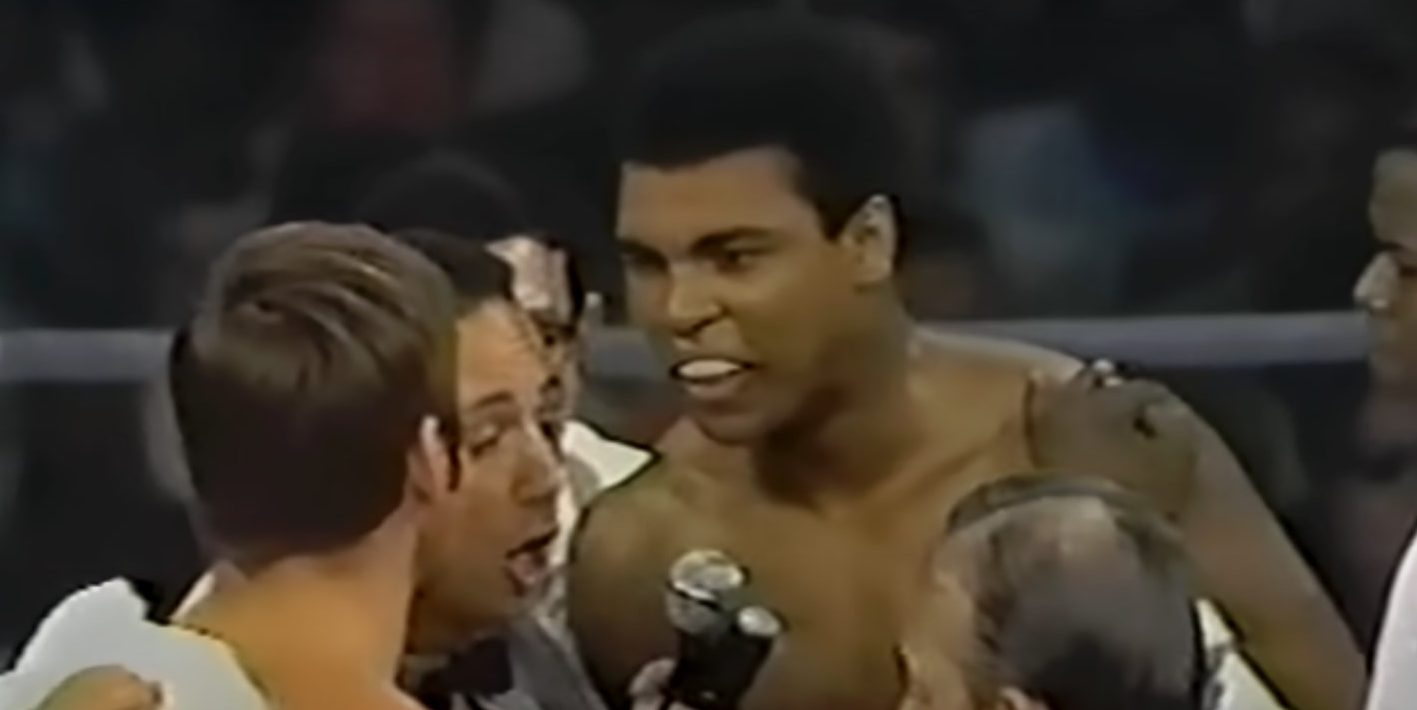 Fight Night The Million Dollar Heist's True Story, Explained