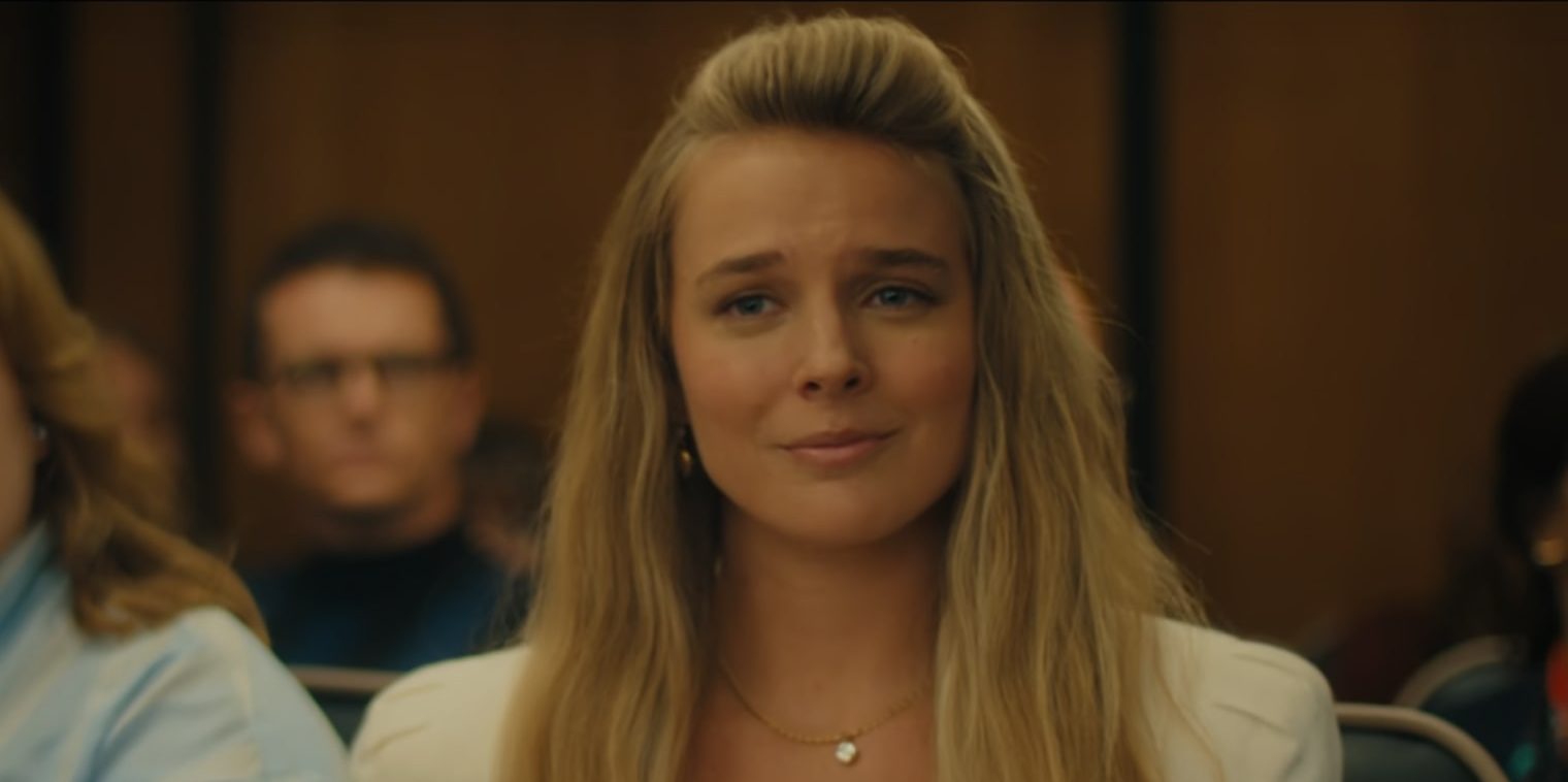 Anna Eriksson: Who is Lyle Menendez's First Wife?