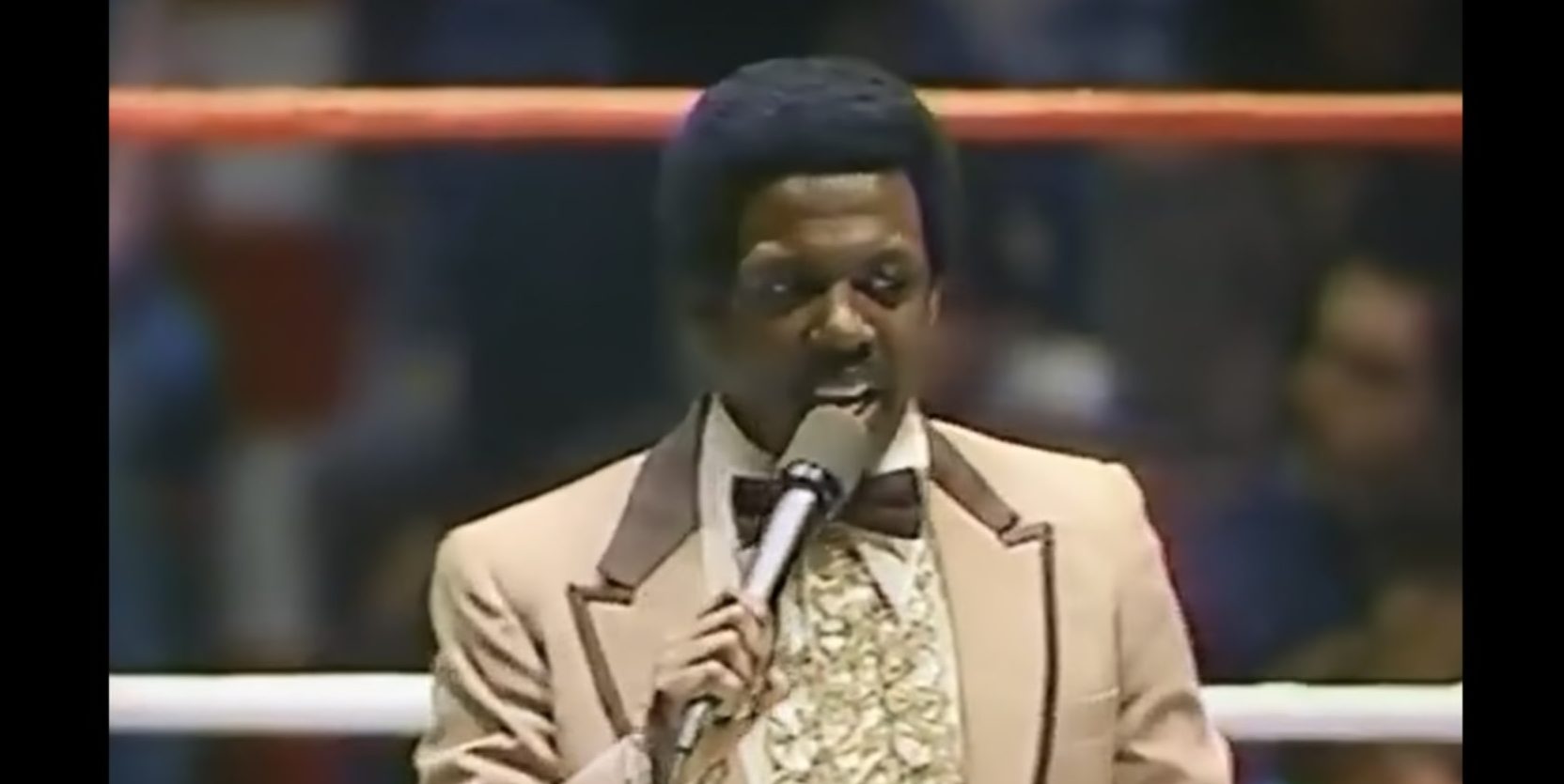 Tom Cole: How Did the Former WWE Ring Boy Die?