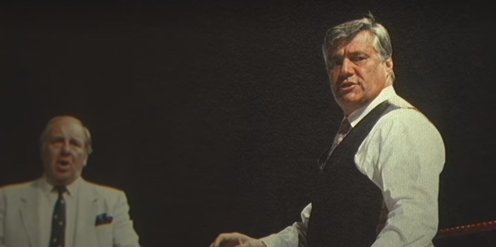 Tom Cole: How Did the Former WWE Ring Boy Die?