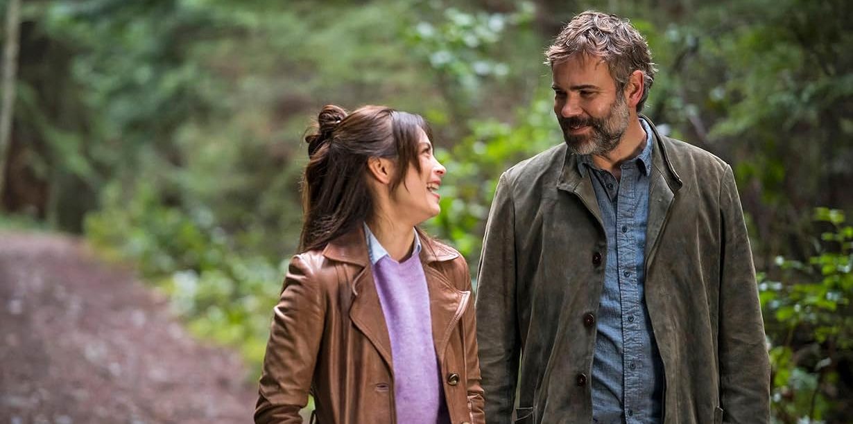 Murder in a Small Town Episode 1 Recap: The Suspect