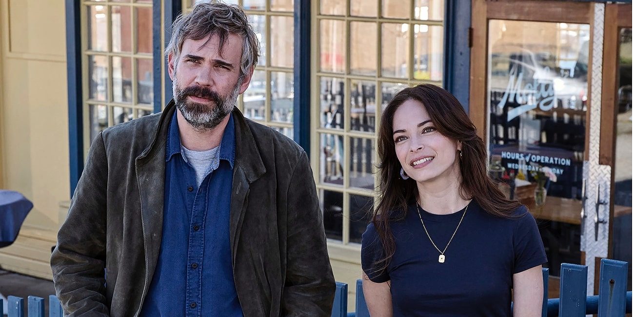 Is Murder in a Small Town a True Story? Is Karl Alberg Based on a Real ...