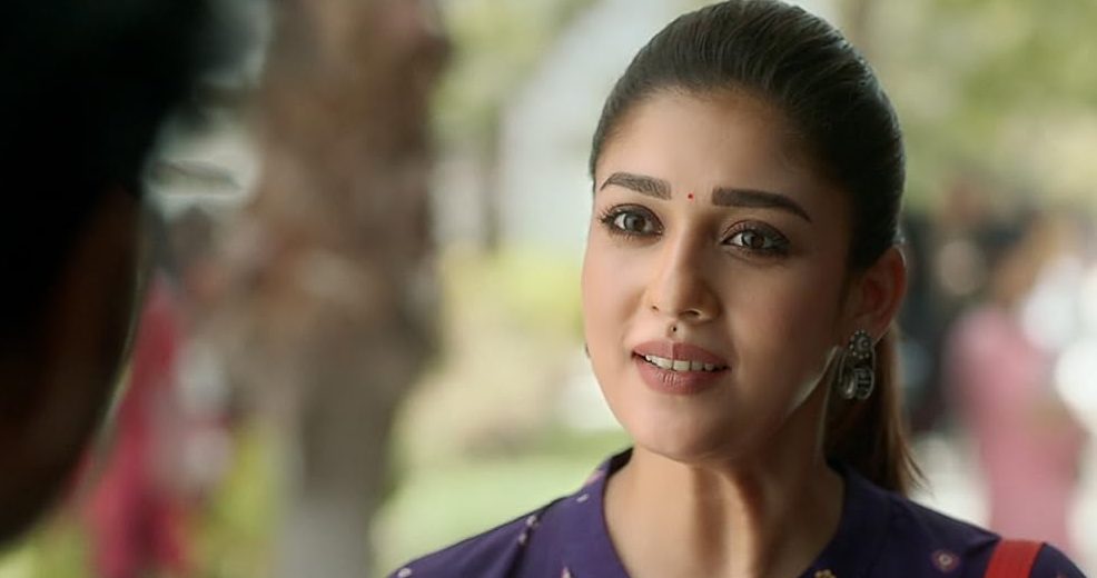 Nayanthara: New Movies and TV Shows in 2025 and 2026