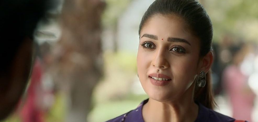 Nayanthara: New Movies and TV Shows in 2026 and 2027