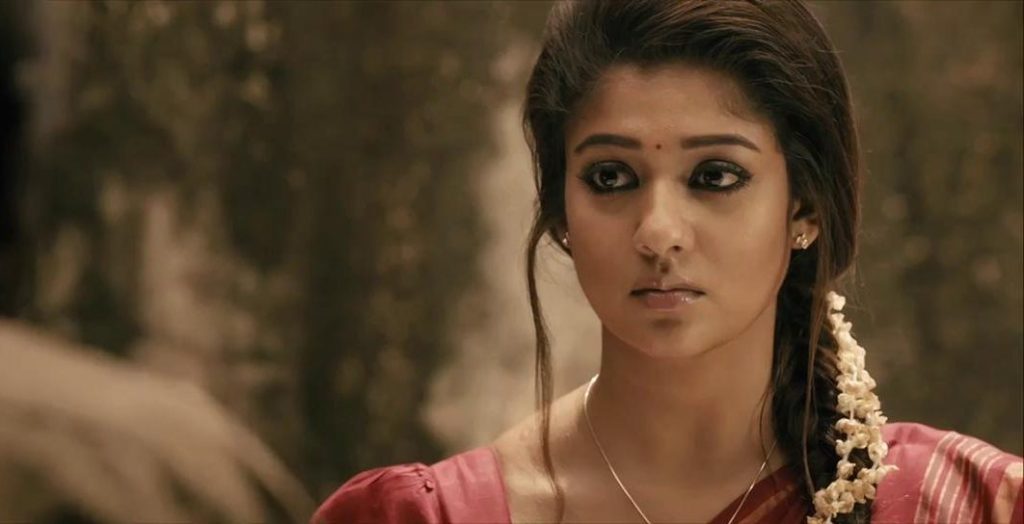 Nayanthara: New Movies and TV Shows in 2025 and 2026