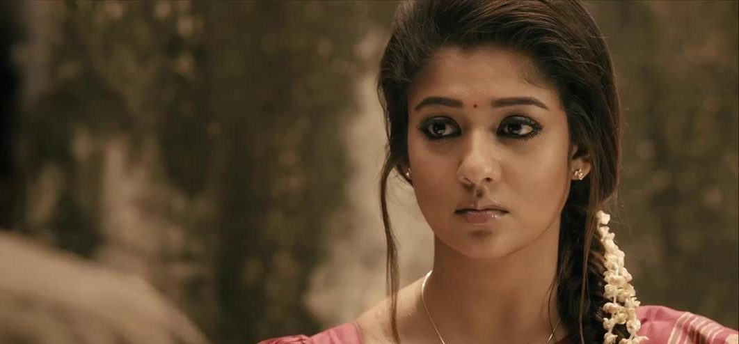Nayanthara: New Movies and TV Shows in 2026 and 2027