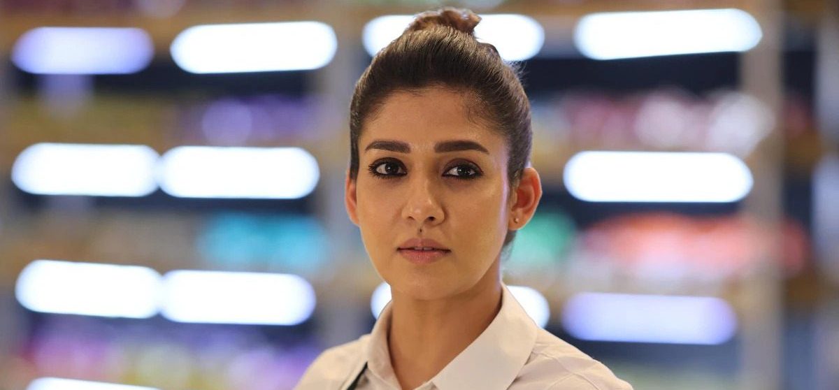 Nayanthara: New Movies and TV Shows in 2025 and 2026