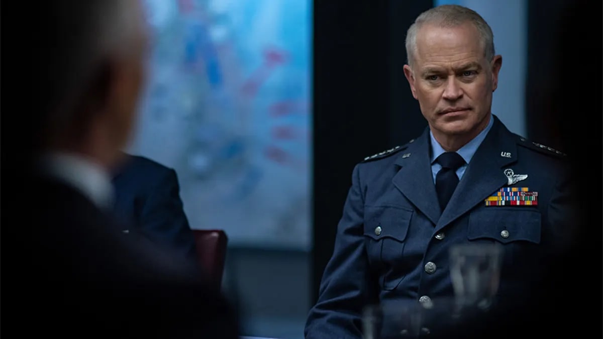 Neal McDonough Cast in Tim Williams' 'The Colonel'