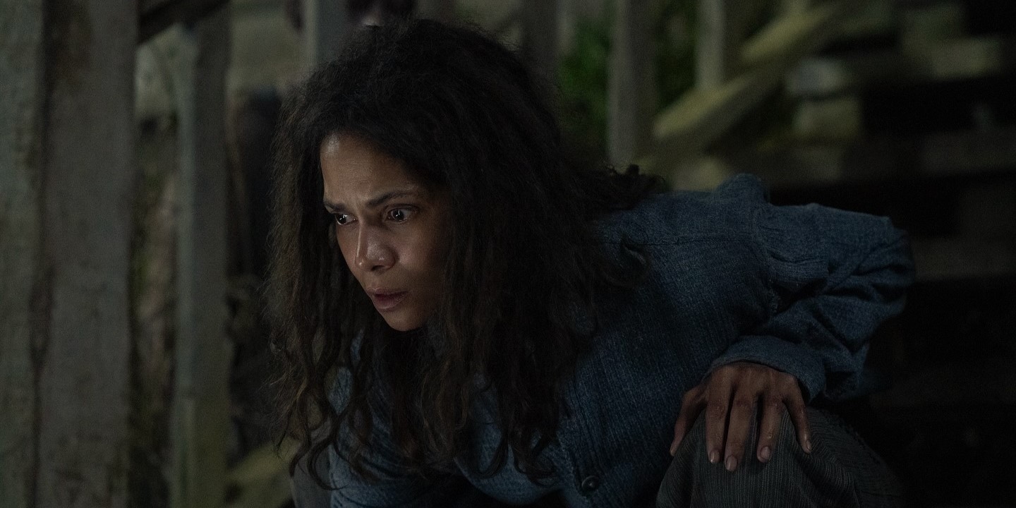 Never Let Go Ending, Explained: Was the Evil Real?