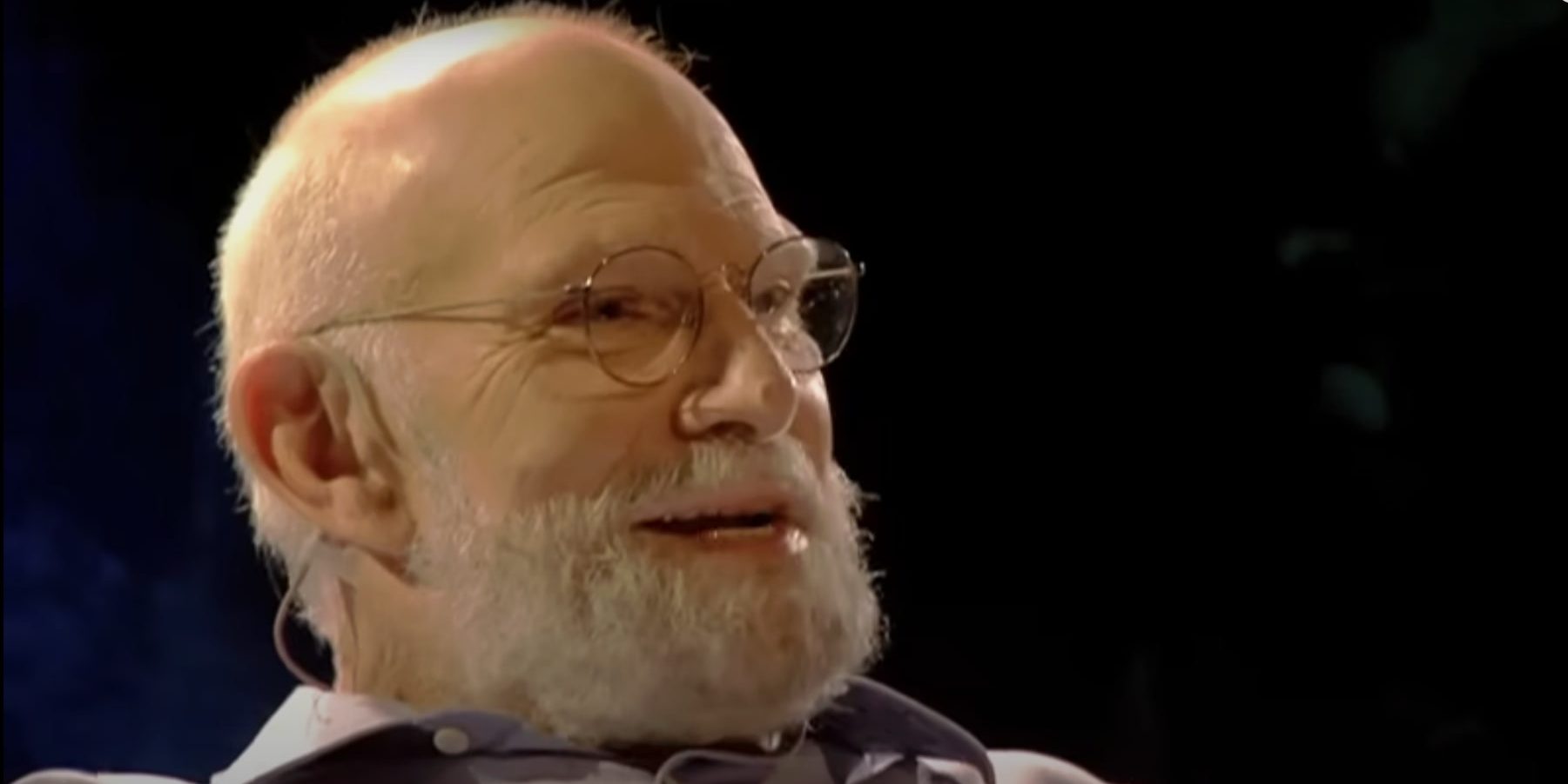 Is Brilliant Minds a True Story? Is Oliver Wolf Based on a Real ...