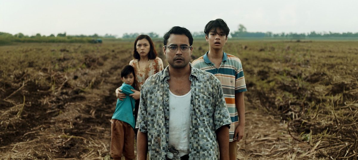 22 Best Filipino Movies on Netflix Right Now