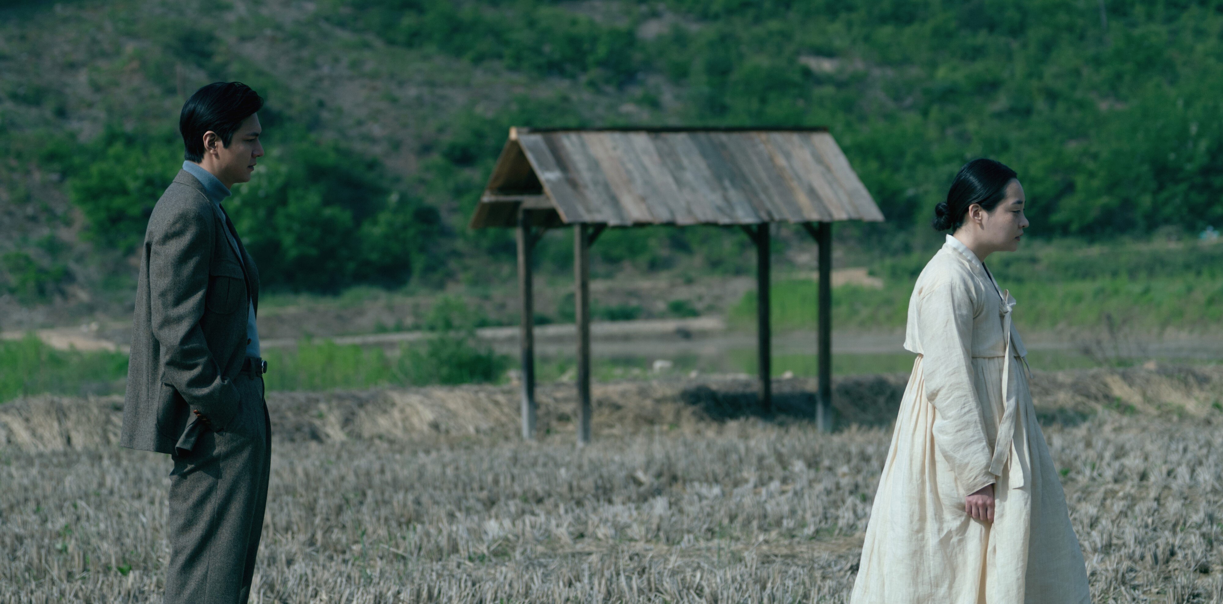 Pachinko: Do Kim Sunja and Koh Hansu End Up Together in the Novel?