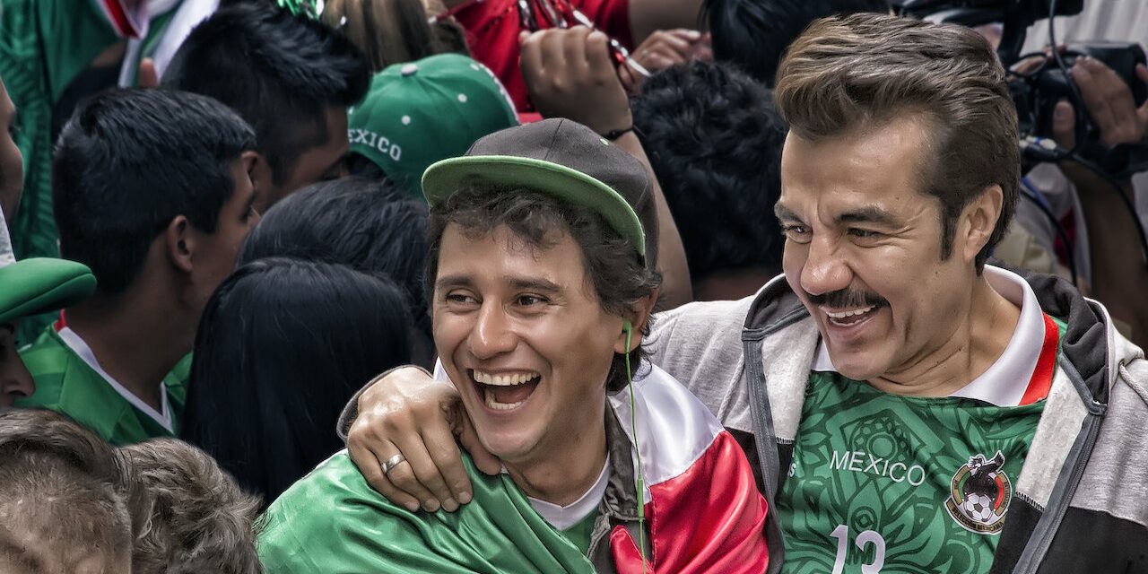 19 Best Soccer Movies on Netflix Right Now