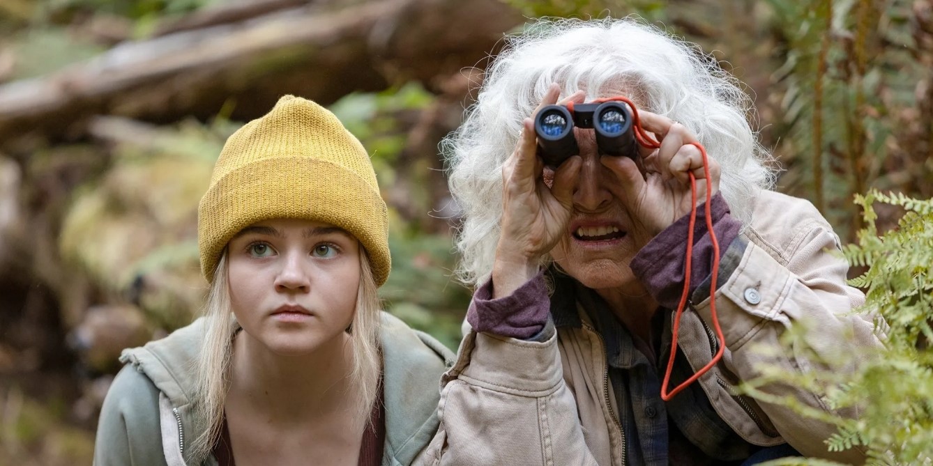 Netflix's Penelope: Exploring Filming Locations