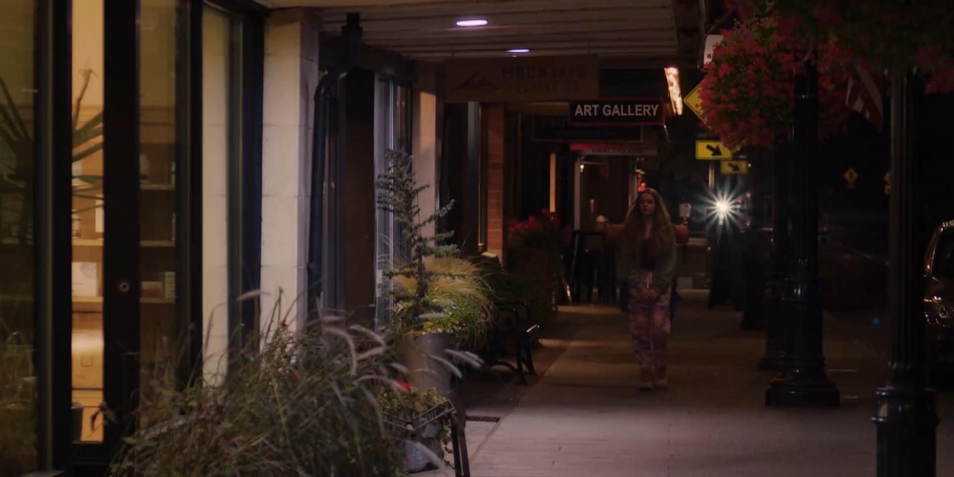 Netflix's Penelope: Exploring Filming Locations