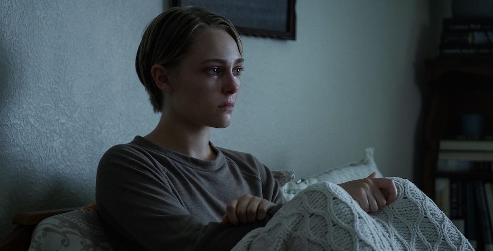 Rebel Ridge Ending, Explained: What does Terry Take Out of the Car?