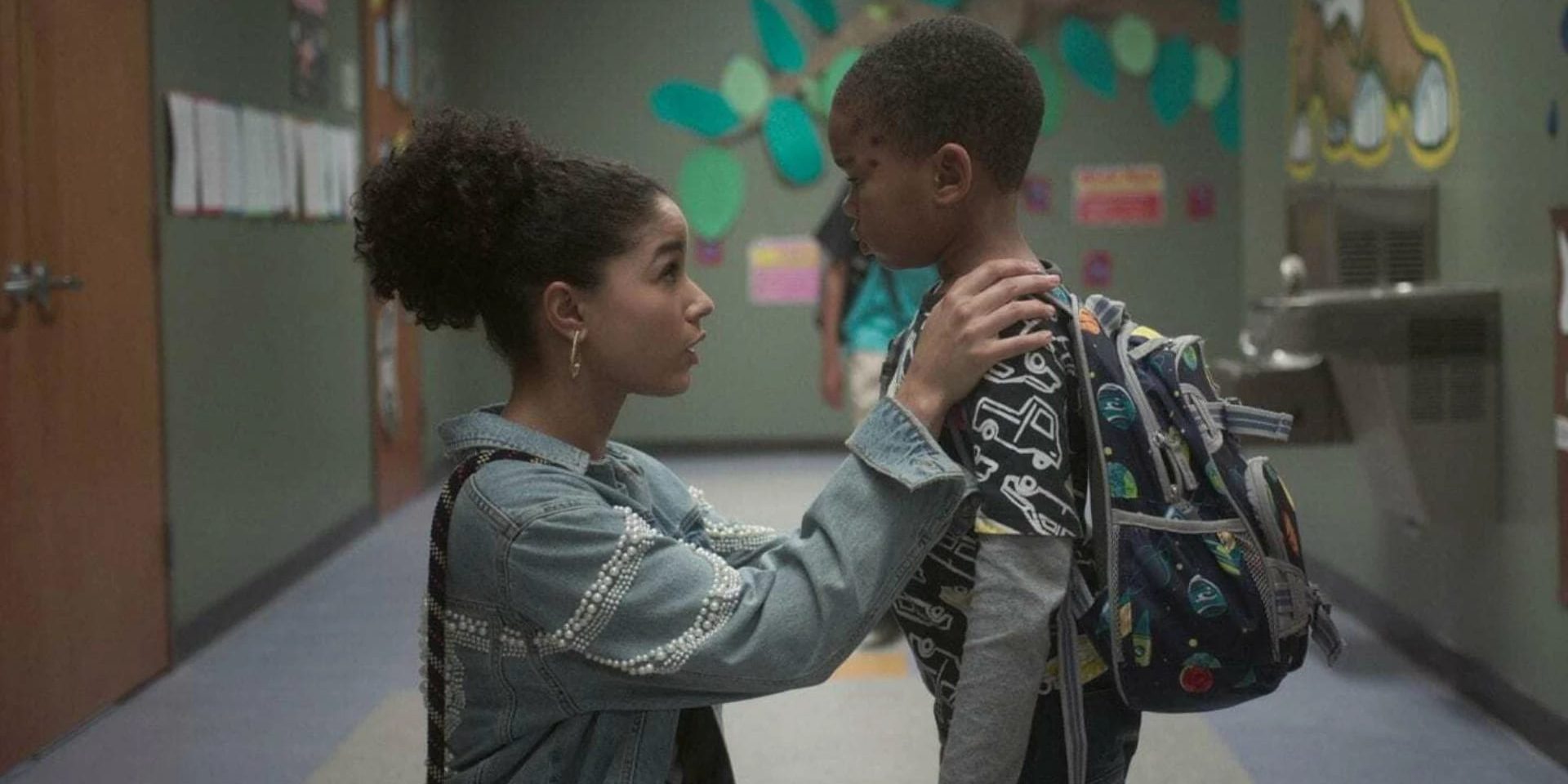 13 Best Mom-Son and Dad-Son Shows on Netflix Right Now