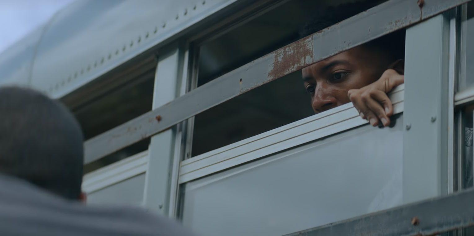 Rebel Ridge: What Happens to Terry’s Cousin Mike? How Does He Die?