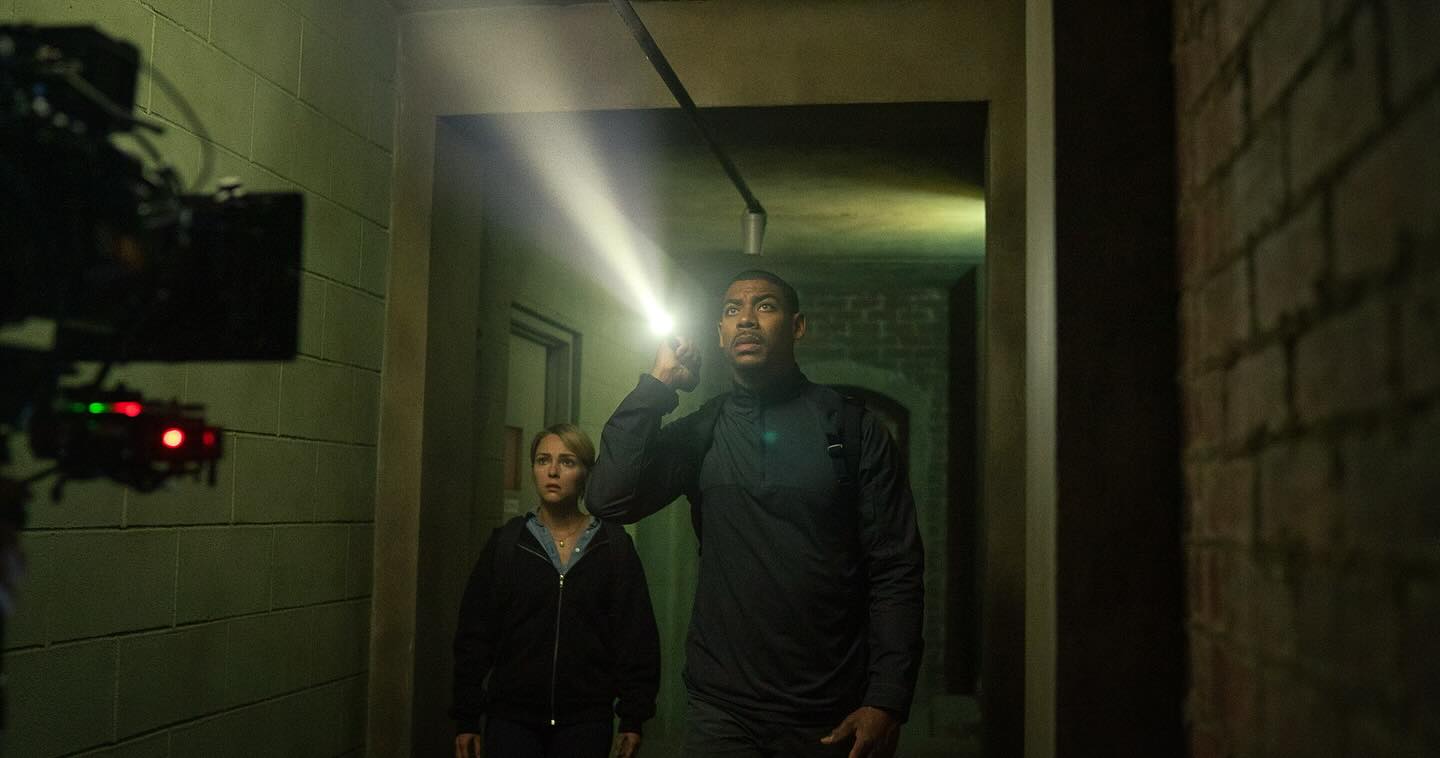 Rebel Ridge: All Filming Locations of the Netflix Movie