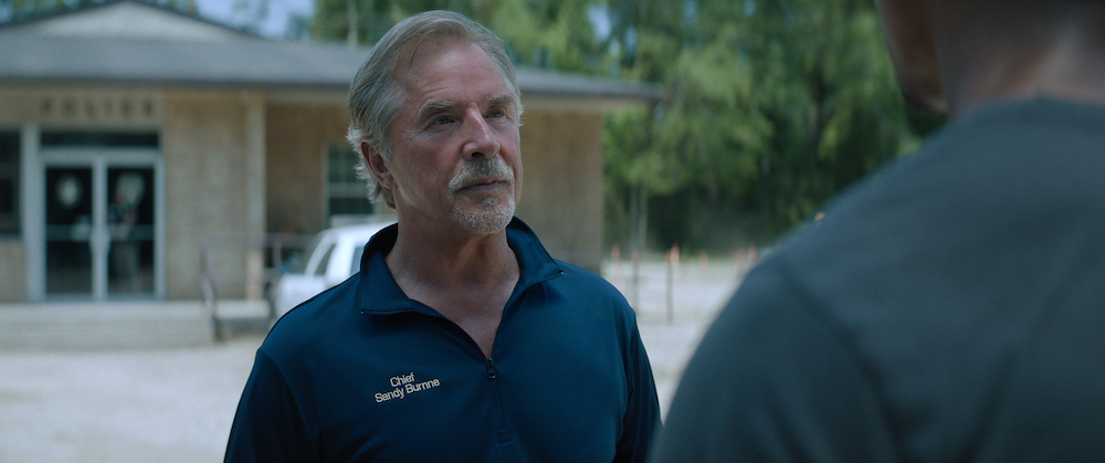 Rebel Ridge Ending, Explained: What does Terry Take Out of the Car?