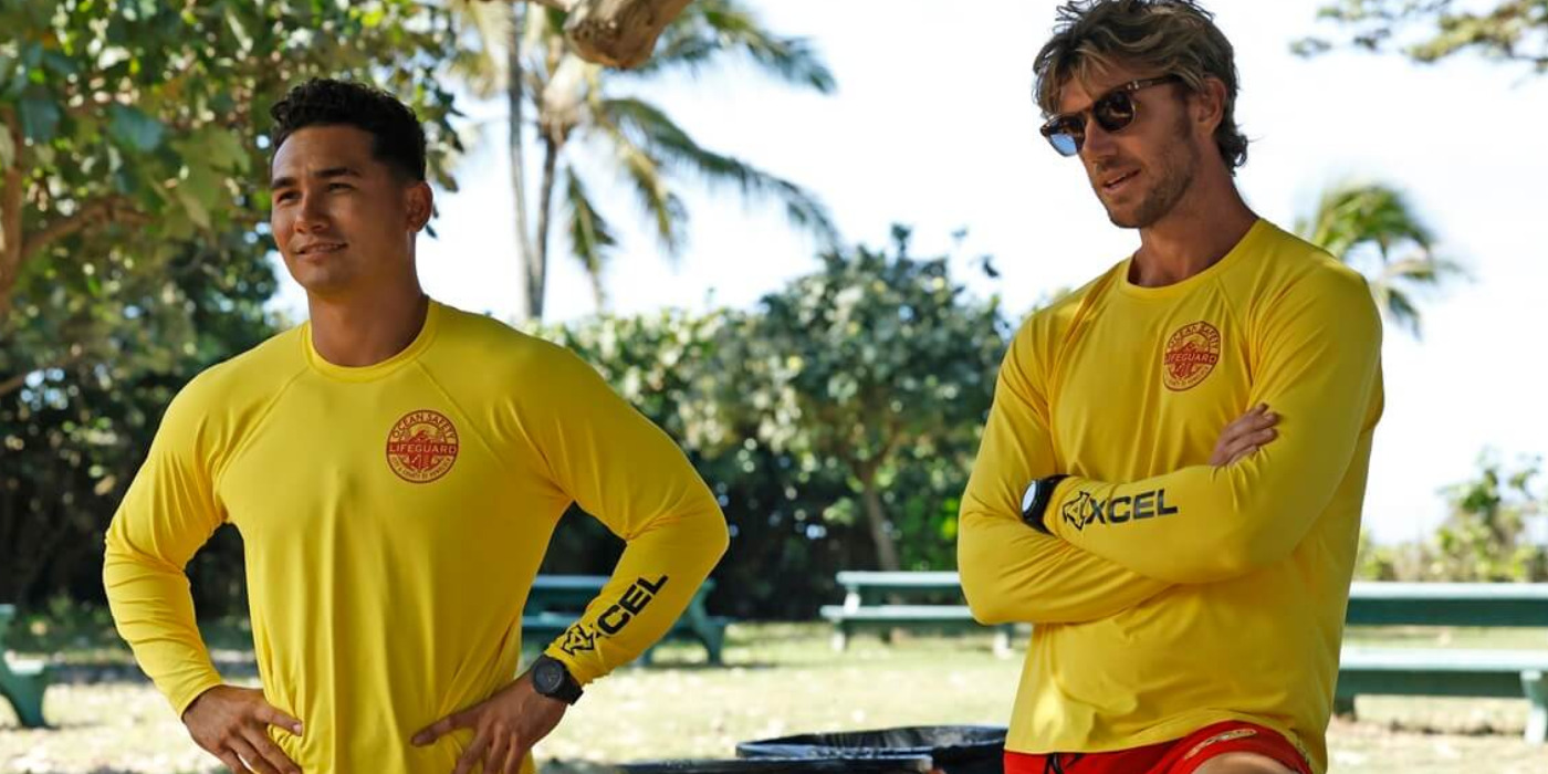 Rescue HI-Surf: Is the Fox Show Based on a True Story?