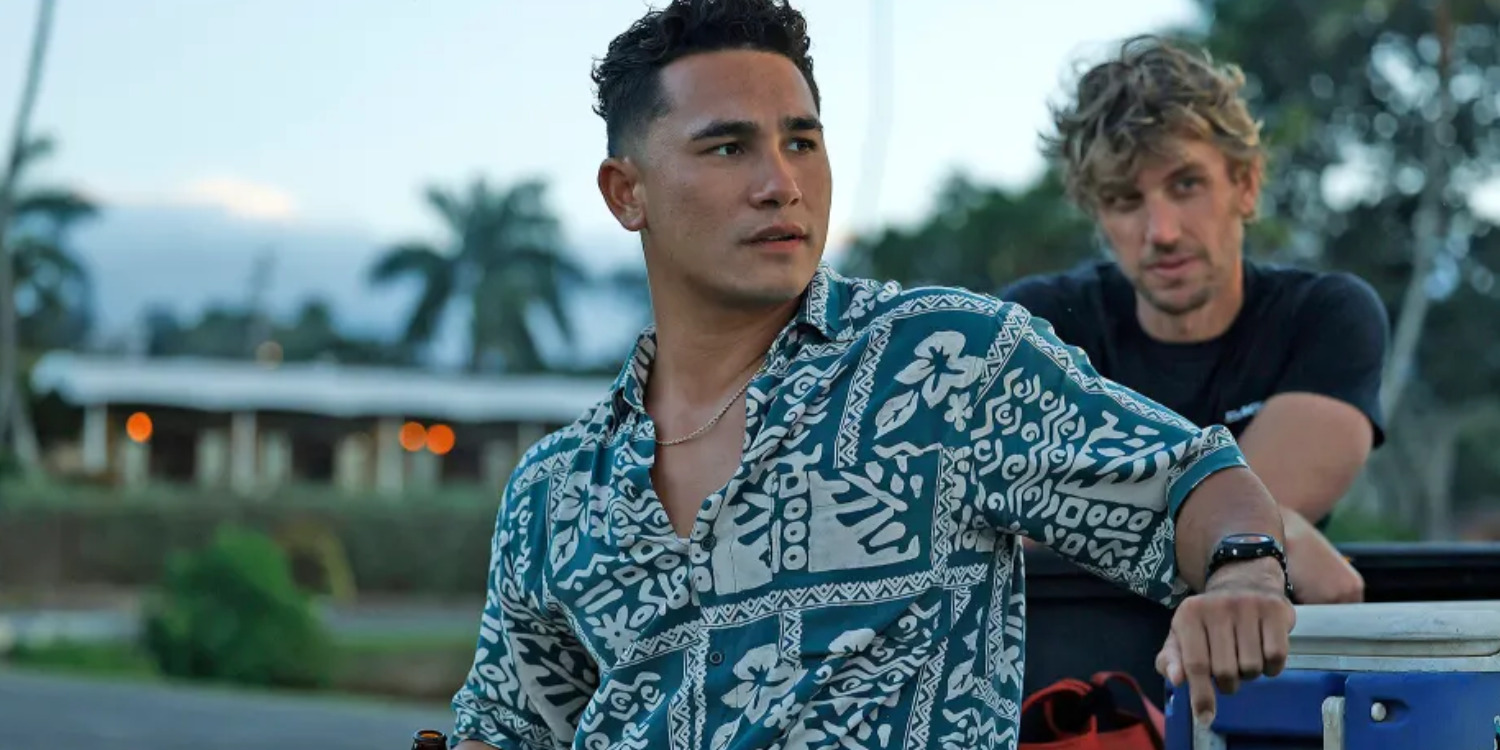 Rescue HI-Surf: Is the Fox Show Based on a True Story?