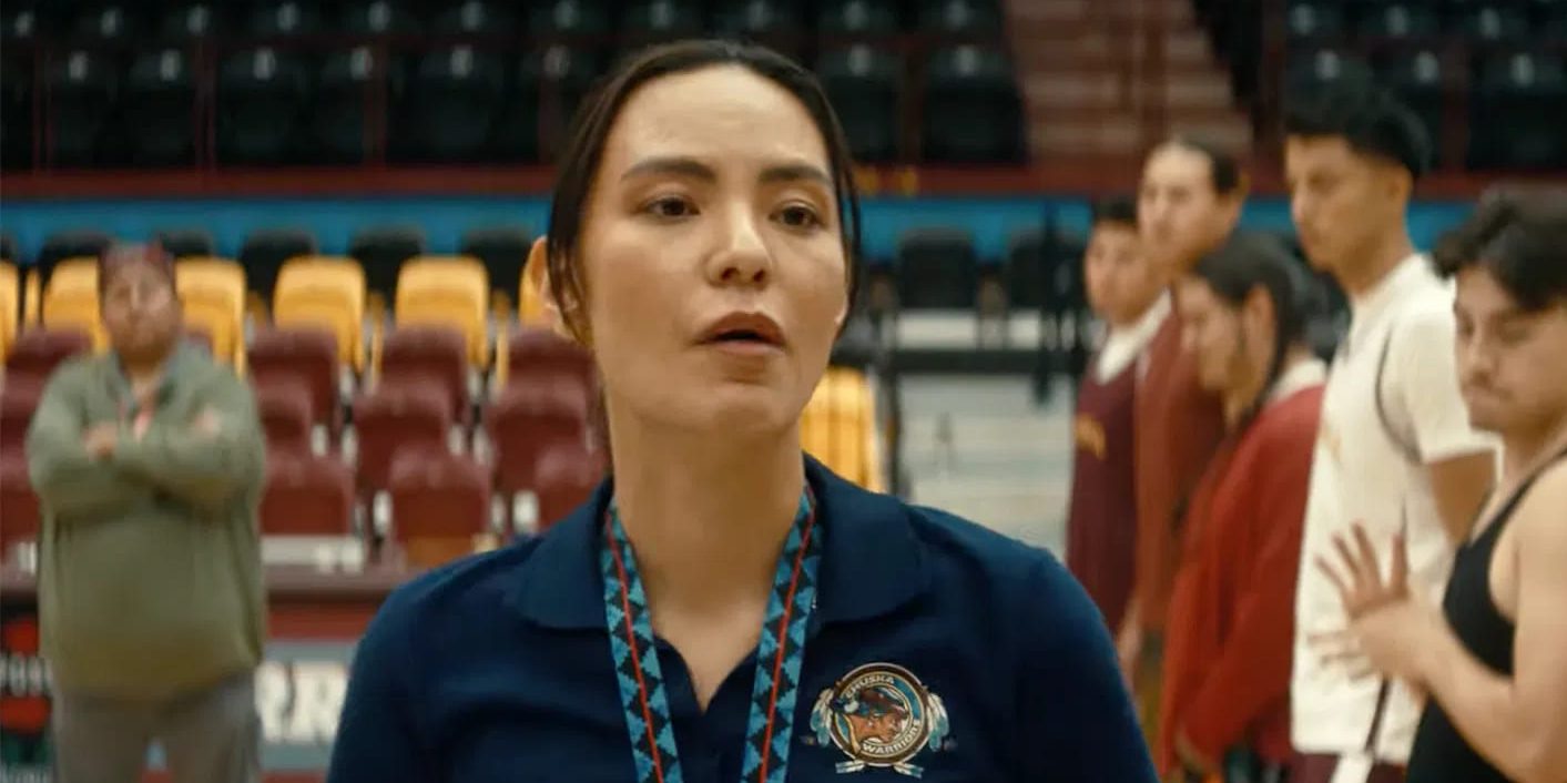 Rez Ball: Is Heather Hobbs Based on a Real Basketball Coach?