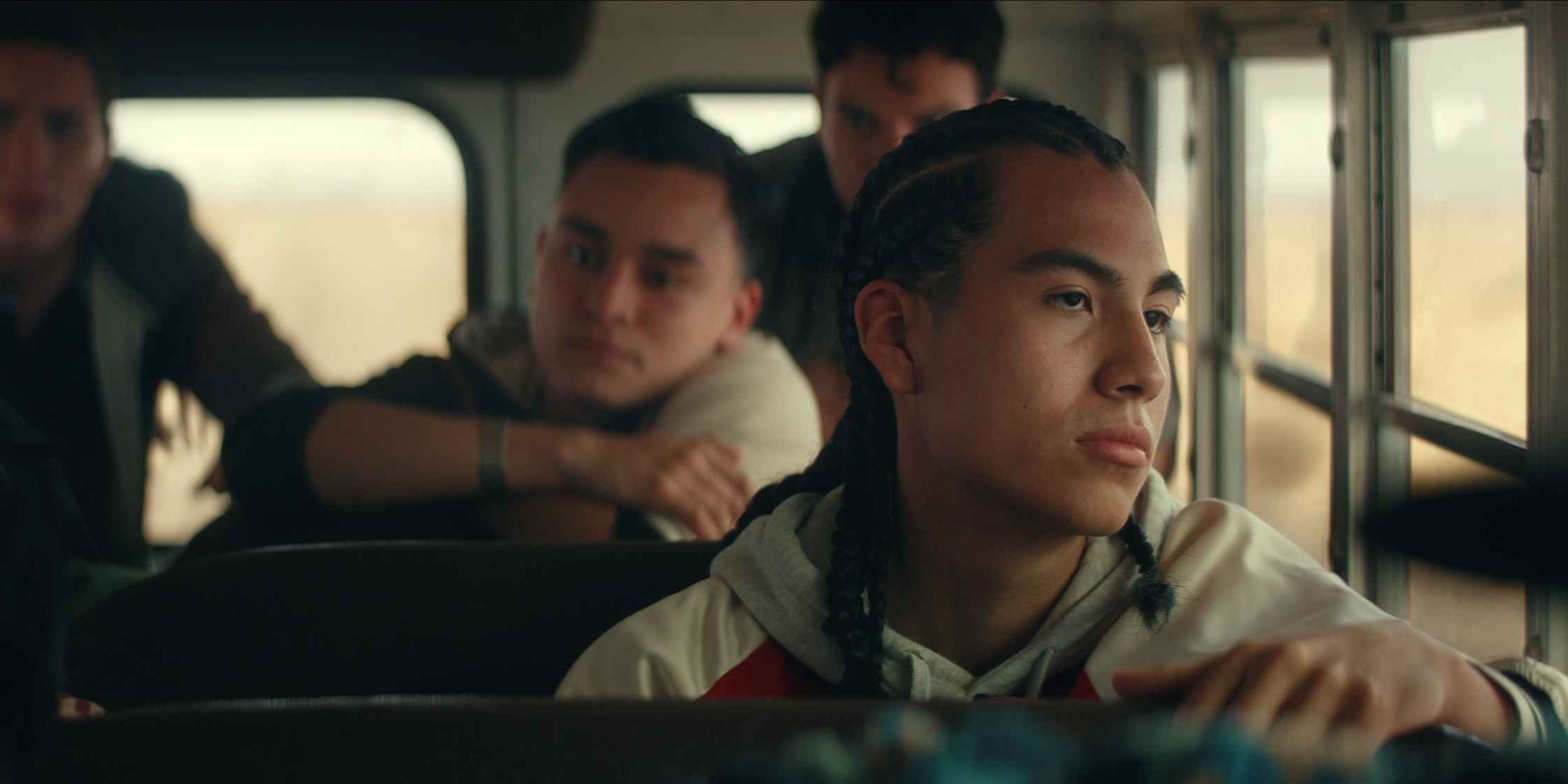 Rez Ball: Is Nataanii Jackson Based on a Real Basketball Player? Why ...