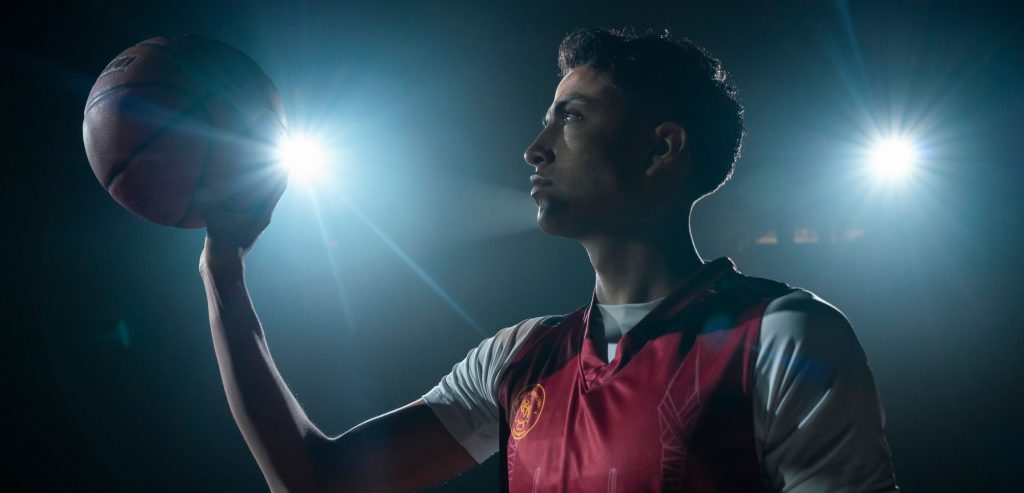 Is Rez Ball a True Story? Is Jimmy Holiday a Real Basketball Player?