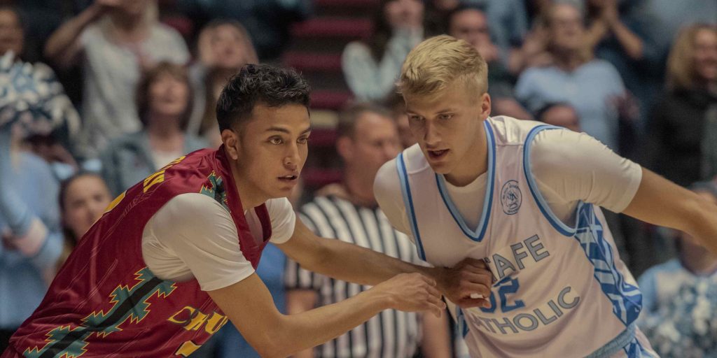 What is the Meaning of the Title Rez Ball?