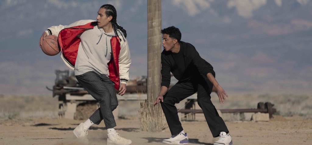 10 Best Native American Movies and Shows On Netflix Right Now