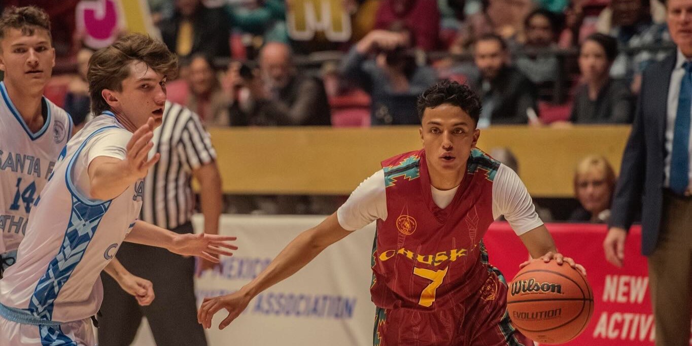 Netflix's Rez Ball: All Filming Locations Explored